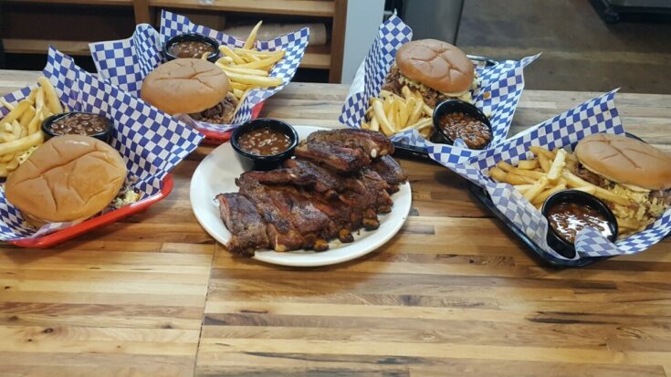 The 20 Best BBQ in Memphis, Tennessee