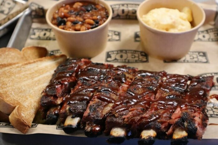 The 12 Best BBQ in Tulsa, Oklahoma