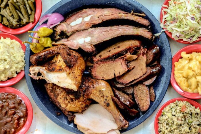 The 8 Best BBQ in Oklahoma City, Oklahoma